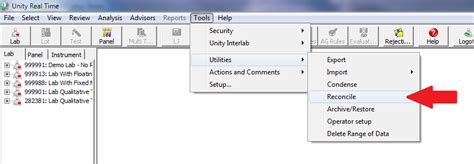 How To Reconcile Manually Submit Data To Bio Rad Qcnet Help Center