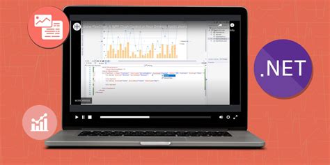 using flexchart a wpf chart control in your desktop applications
