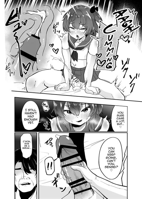 Otokonoko Inma To Houkago Sakusei Sex Page 12 Nhentai Hentai Doujinshi And Manga