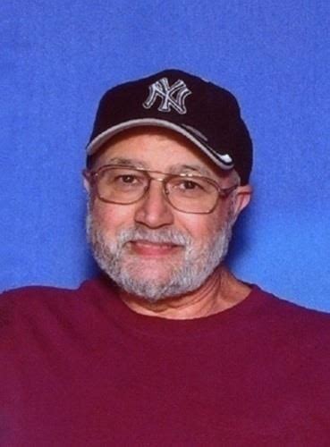 James Apuzzo Obituary 1954 2024 Hamden Ct New Haven Register