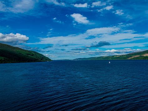 Loch Ness Histoire Où Est Il Monstre Et Plus