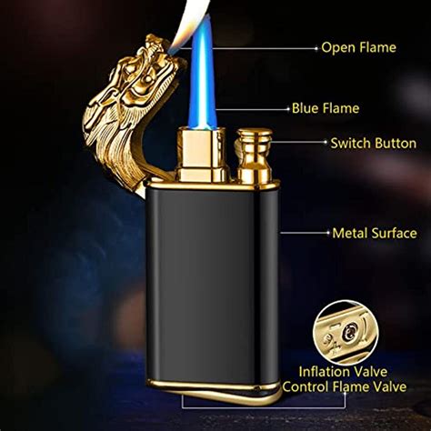Dragon Lighter Verniershop