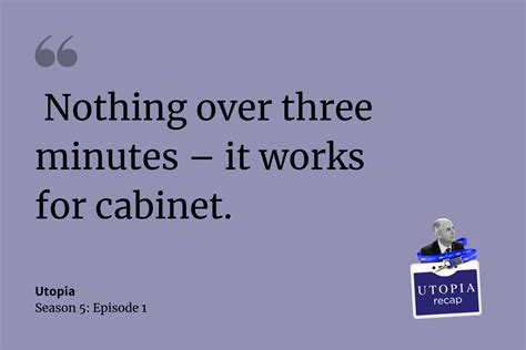 Abc Utopia Quotes Utopia Series 3 Episode 2 Smart Cities Abc Iview