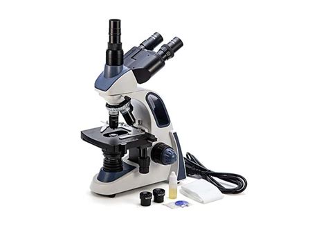 Advanced Microscope Goocid Lms