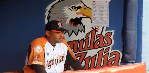 Águilas Del Zulia Hace Oficial Su Cuerpo Técnico Para La Temporada 2025