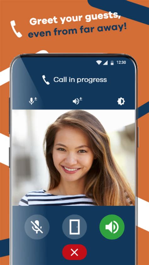 My Intercom Intratone Apk For Android Download