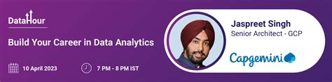 Datahour Build Your Career In Data Analytics
