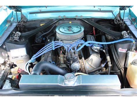 1967 Mercury Cougar Xr7 For Sale Cc 1248750