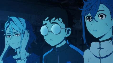 Dandadan Season 2 Episode 12 Release Date Time And Where To Watch