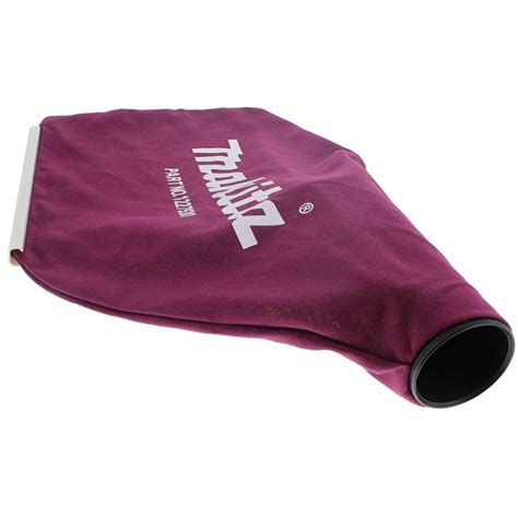 Dust Bag For Makita Kp0810 Power Planer 122793 0 Lands Engineers