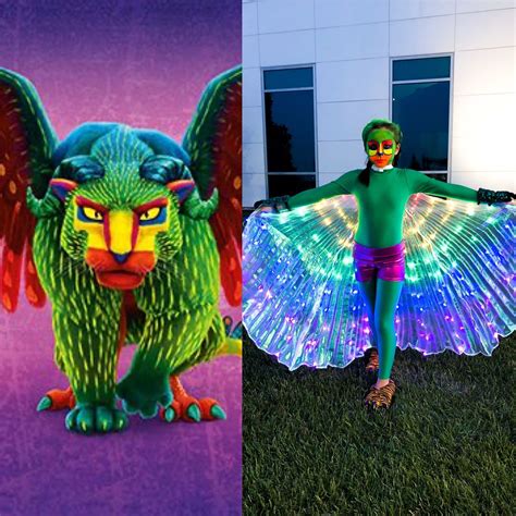 Disfraz De Coco Pepita Alebrije