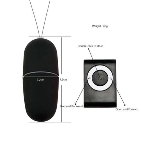 Jual Vibrator Egg Remote Wireless Alat Bantu Seksualitas Pria Wanita Dewasa Di Seller Moanly