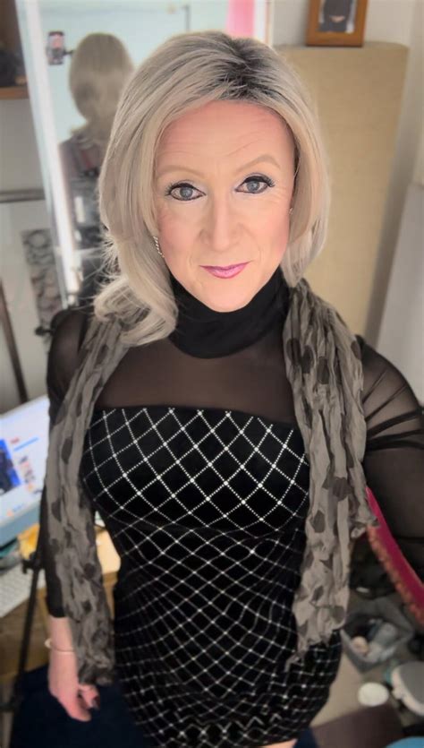 Queen Of Diamonds Crossdresser Heaven