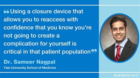 Dr Haemonetics Interventional Technologies