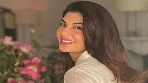 Why Havent You Arrested Actor Jacqueline Fernandez Delhi Court Asks Ed India News The