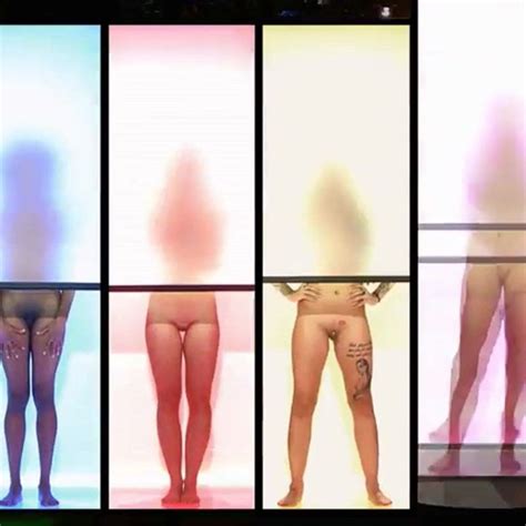 Naked Attraction German Version Clip Porn Xhamster Xhamster