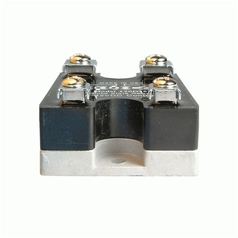 Opto 22 Dc Controlled Power Series Solid State Relay Tremtech