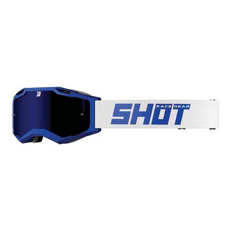 Shot Iris 2 0 Goggles