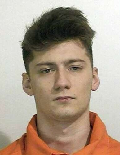 Ethan Windom Teen Killer Murders Mother