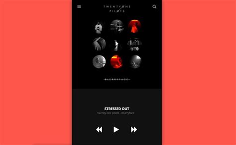 13 bootstrap audio music player examples onaircode