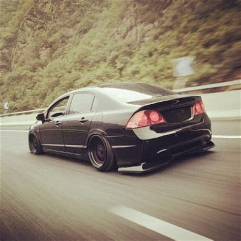 Vortex Style Rear Diffuser Non Cf