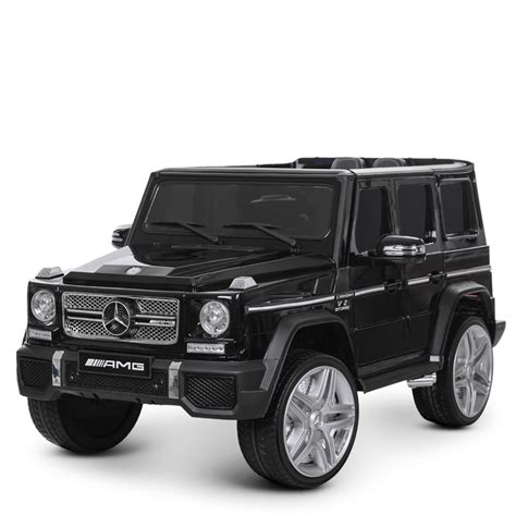 Детский Электромобиль Джип Bambi M 3567EBLR-2 до 45 Кг, Time Toys ...