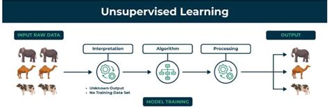 Dinesh Baskaran On Linkedin Unsupervisedlearning Machinelearning Ai Datascience Bigdata