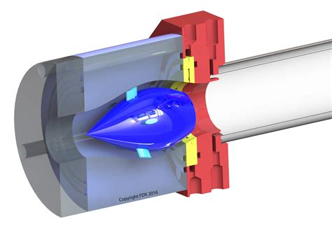 Diode Fdx Fluid Dynamix