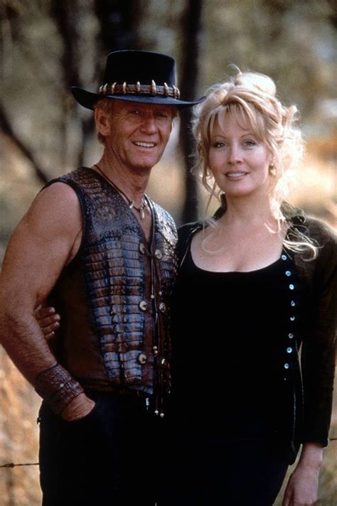 Crocodile Dundee Cast Now Deaths Ugly Divorce And Stars Tragic