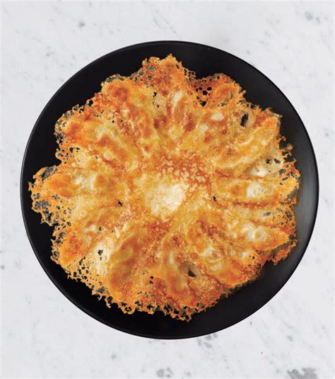 Pork And Chicken Japanese Style Gyoza Ajinomoto® Us Authentic