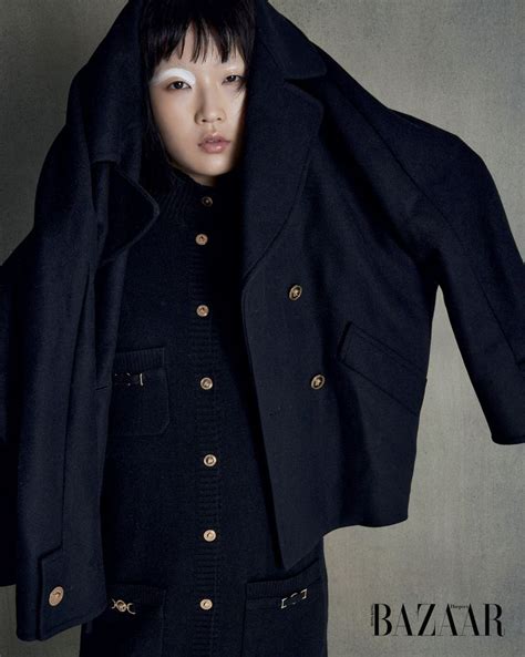 Fall In Love By Hakka Yip Harpers Bazaar Hong Kong