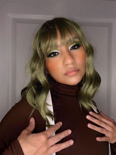 Oompa Loompa Makeup Oompa Loompa Costume Halloween Costume 2021