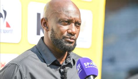 I Am Proud We Contained Ghana Says Namibia Coach Collin Benjamin The Ghana Report