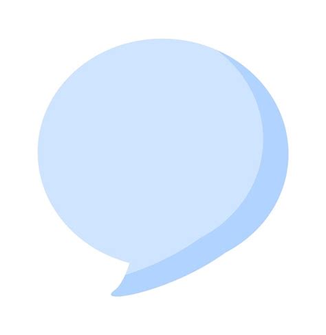 Premium Vector Speech Bubble Quote Icon Vector Illustration