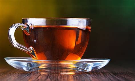 Schwarze Tee Sorten Kaufen