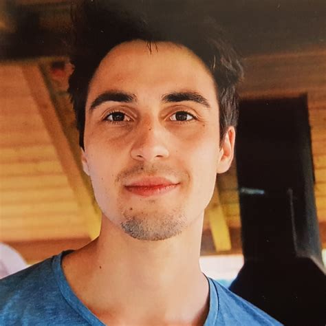 Robert Wiest Technischer Vertriebsingenieur Für Antriebs Und