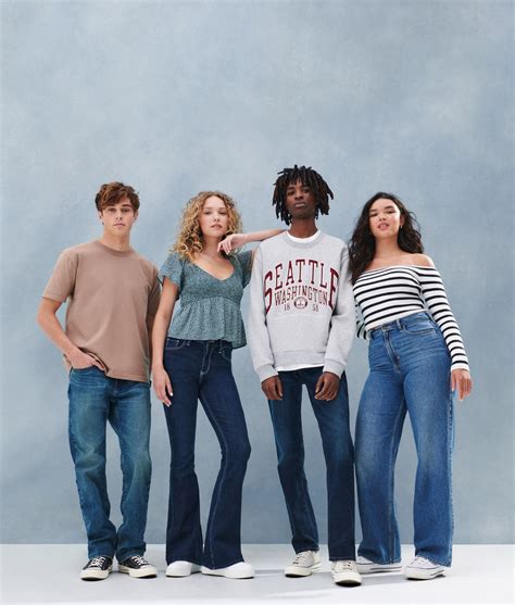 Hollister Girls Clothes