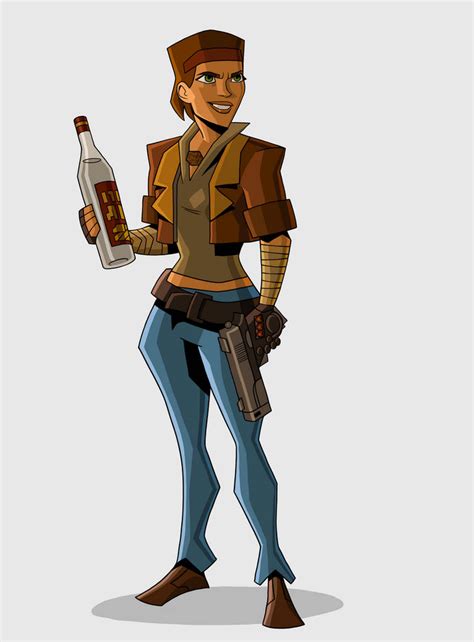 Alyx Vance By B3njamin03 On Deviantart