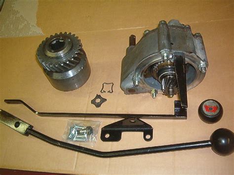 26 T Warn Overdrive The Cj2a Page Forums