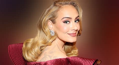 Adeles Net Worth 2023 How Much Did She Make From 21 25 30