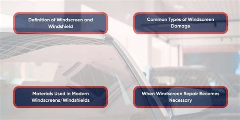 Windscreen Vs Windshield Understanding The Differences