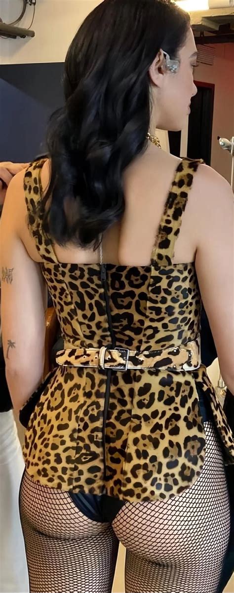 Dua Lipa Celeb Hottie Gallery