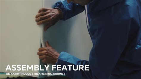 Ltp Group On Linkedin Streamline Assembly Lean Furniture Ltpgroup