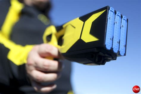 Non Lethal Security Solutions Taser Taser Products