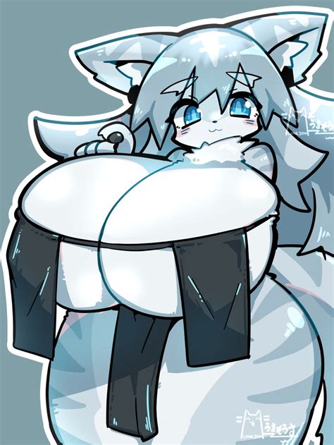 Rule 34 1girls Anthro Breasts Cleavage Female Female Focus Female