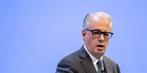 Ubs Refreshes Management Team To Integrate Credit Suisse Wsj