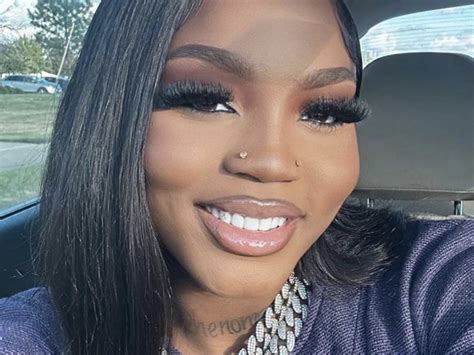 Sally Sossa The Car Flex Is Picture Perfect But Its All In The Smile — Attack The Culture