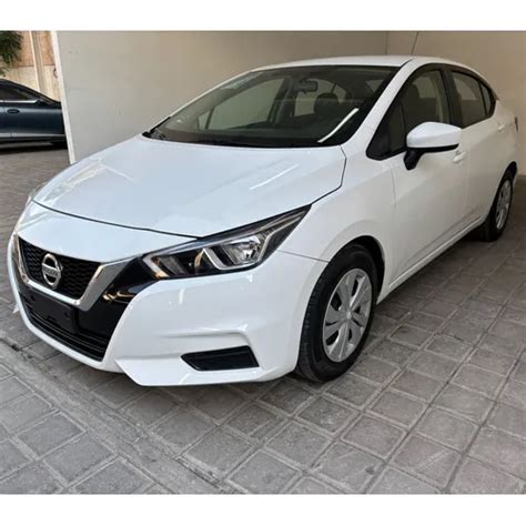 Nissan Versa 16 Sense At Mercadolibre