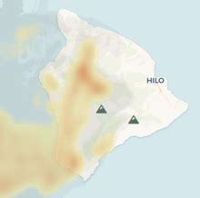 Vog And Wind Forecasts Ivhhn