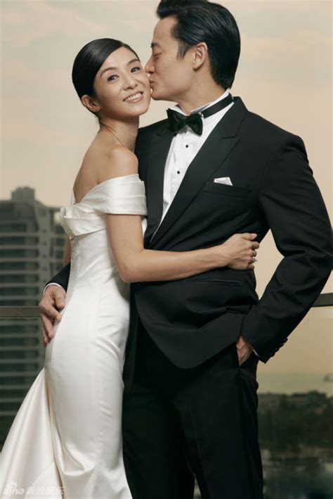 年度20大明星婚礼经典瞬间图2013婚礼林志颖刘璇新浪娱乐新浪网